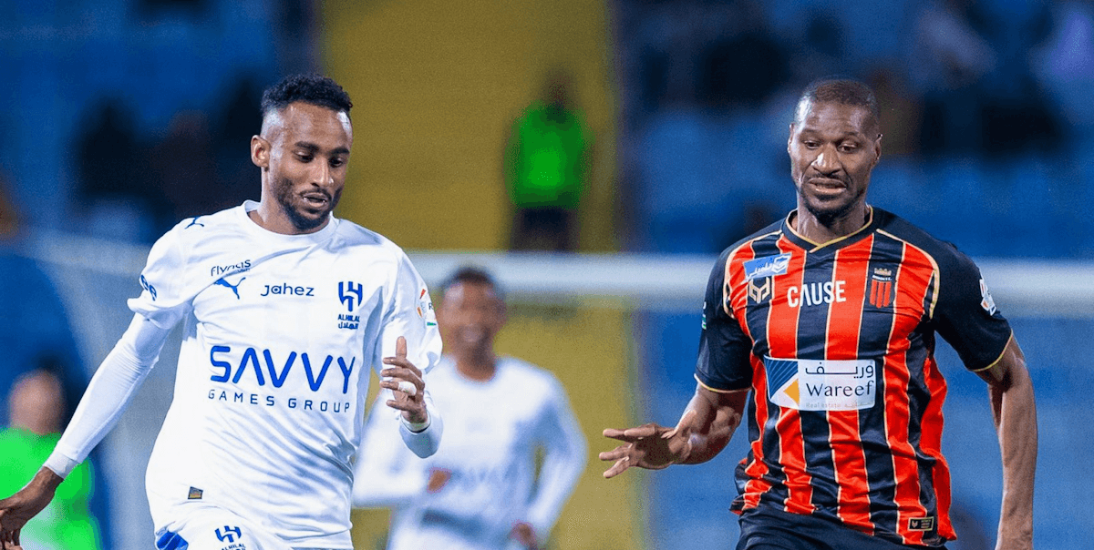 Al Najma vs Al-Riyadh Pronostic: 28.01.2026 Ligue Pro Saoudienne | Tips.GG