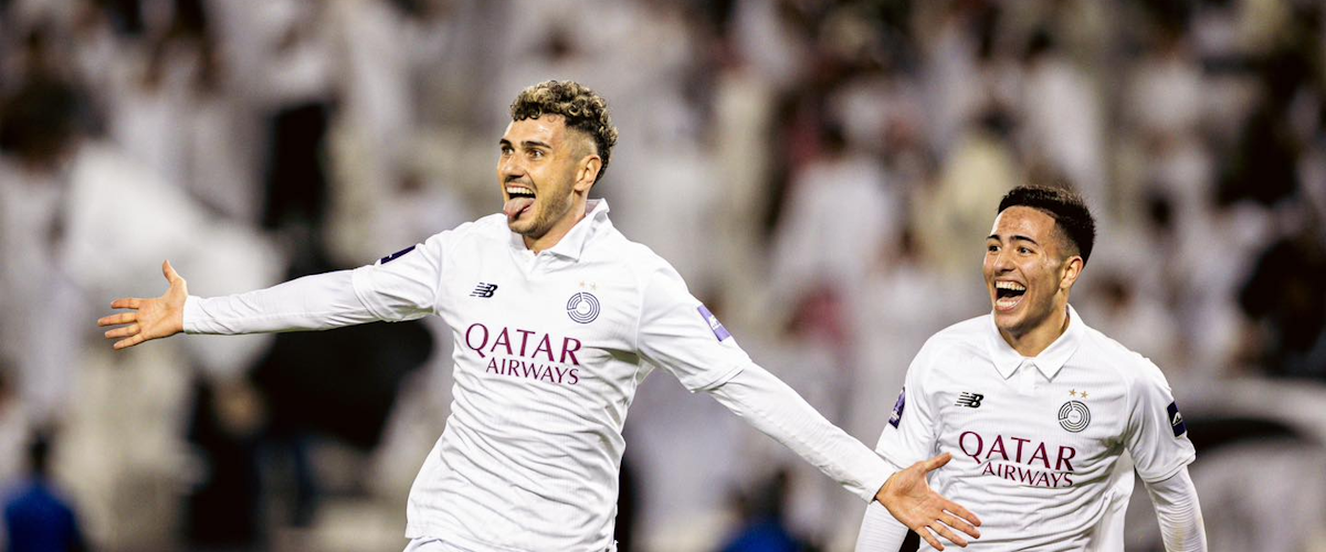 Qatar SC vs Al-Sadd Prediction: 08.01.2026 Stars League 2025/26 Preview ...