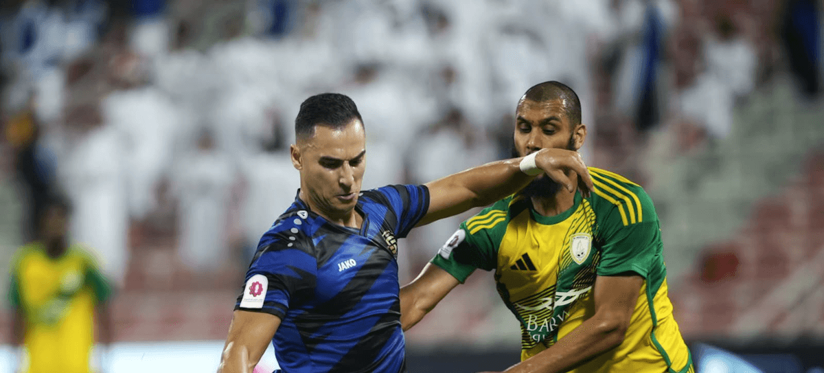 Al-Sailiya contra Al Rayyan Predicción: 06.01.2026 Stars League 2025/26 ...