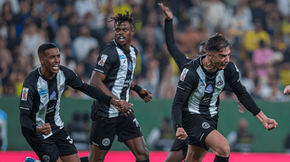 Al Shabab vs Al-Orobah Predicción: 13.03.2025 Previa Liga Profesional ...