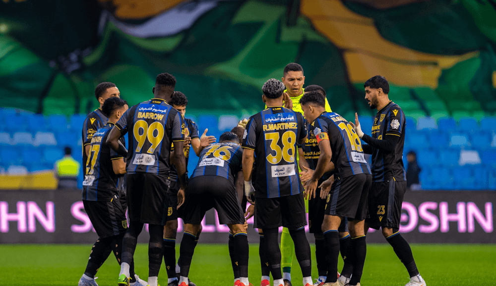 Al Taawoun vs Al-Wakra Prediction: AFC Champions League Two Round of 16 ...