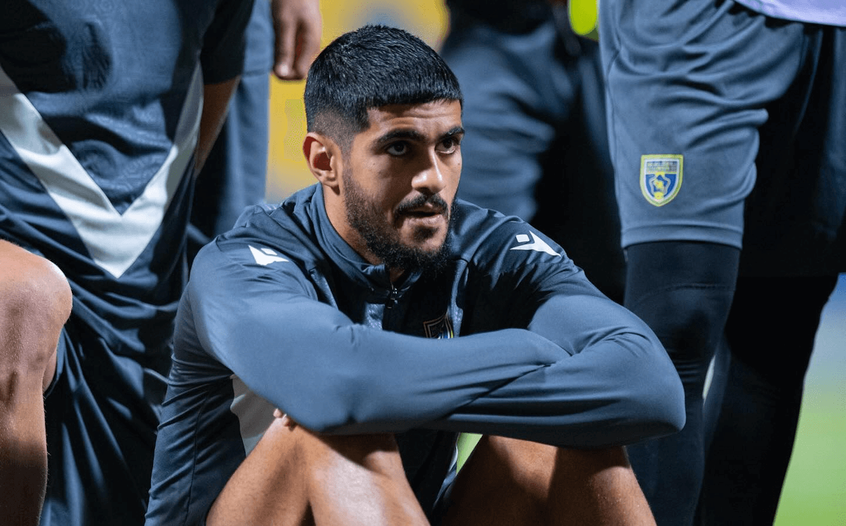 Al Taawoun vs Al Nassr - przewidywania: 29.08.2025 Saudi Pro League ...