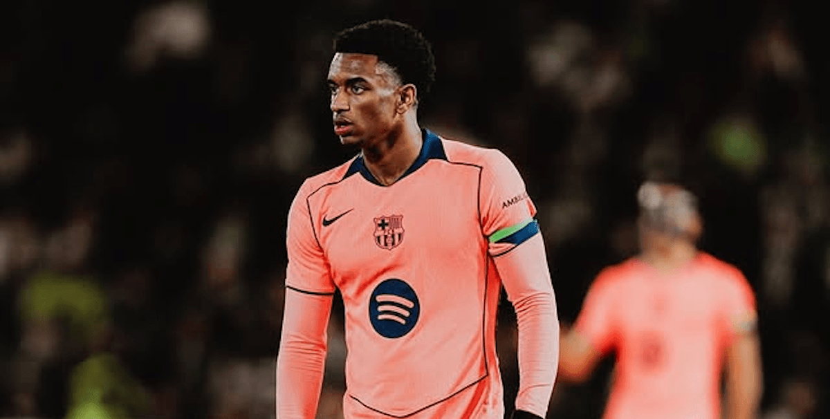 Manchester United Eyes Alejandro Balde Transfer | €50m Barcelona Deal ...