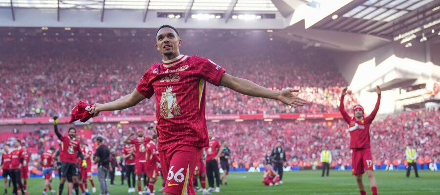 Trent Alexander-Arnold's Return to Liverpool: What to Expect | Tips.GG
