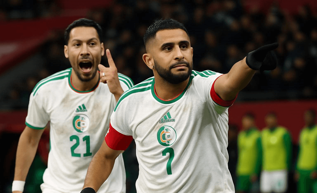 Netherlands vs Algeria Prediction: 03.06.2026 International Friendly ...