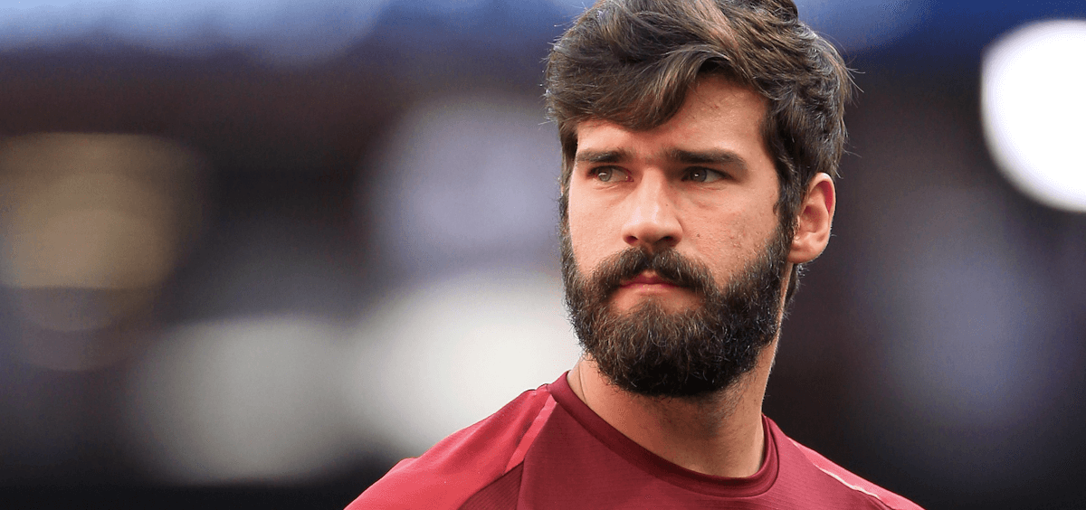 Liverpool Blow: Alisson Becker Sidelined as Arne Slot Confirms Weeks ...