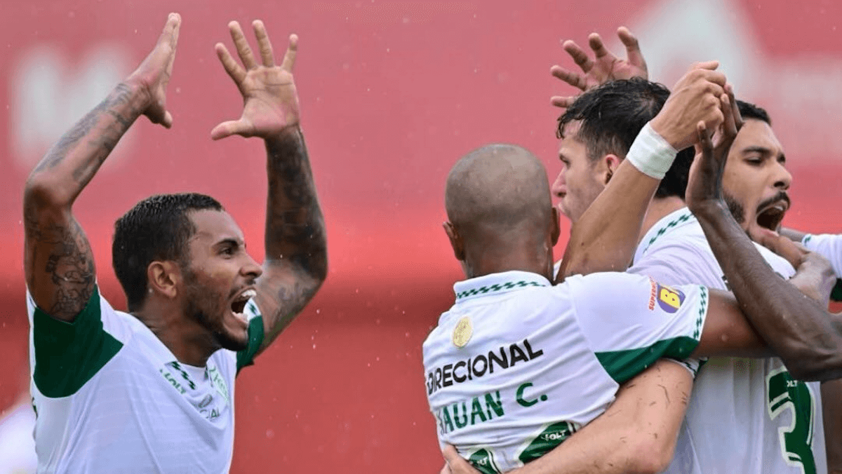America MG vs Atletico Mineiro Prediction: 22.01.2026 Campeonato ...