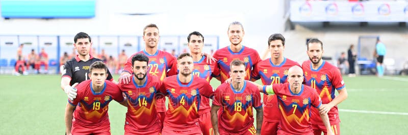 Andorra vs Liechtenstein Prediction: 04 June 2026 International ...
