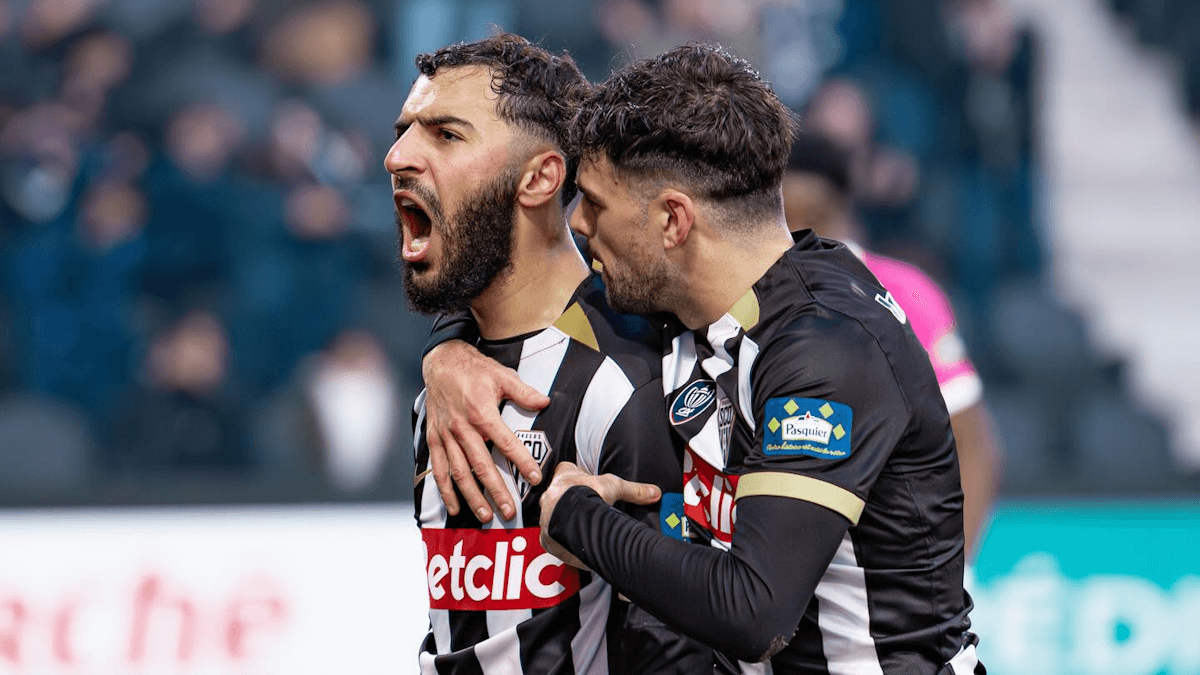 Angers contra Marsella Predicción: 17.01.2026 Ligue 1 2025/26 | Tips.GG