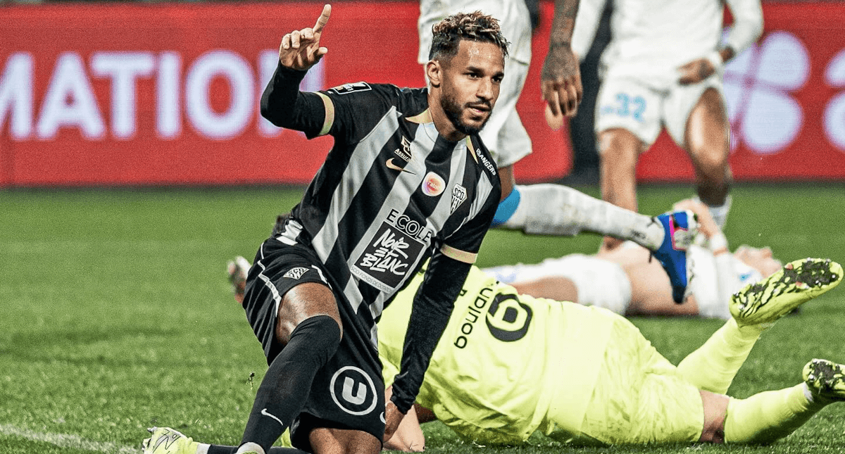 Paris vs Angers Prediction: 25.01.2026 Ligue 1 | Tips.GG