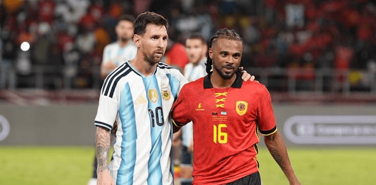 South Africa vs Angola Prediction: 22.12.2025 Africa Cup of Nations ...