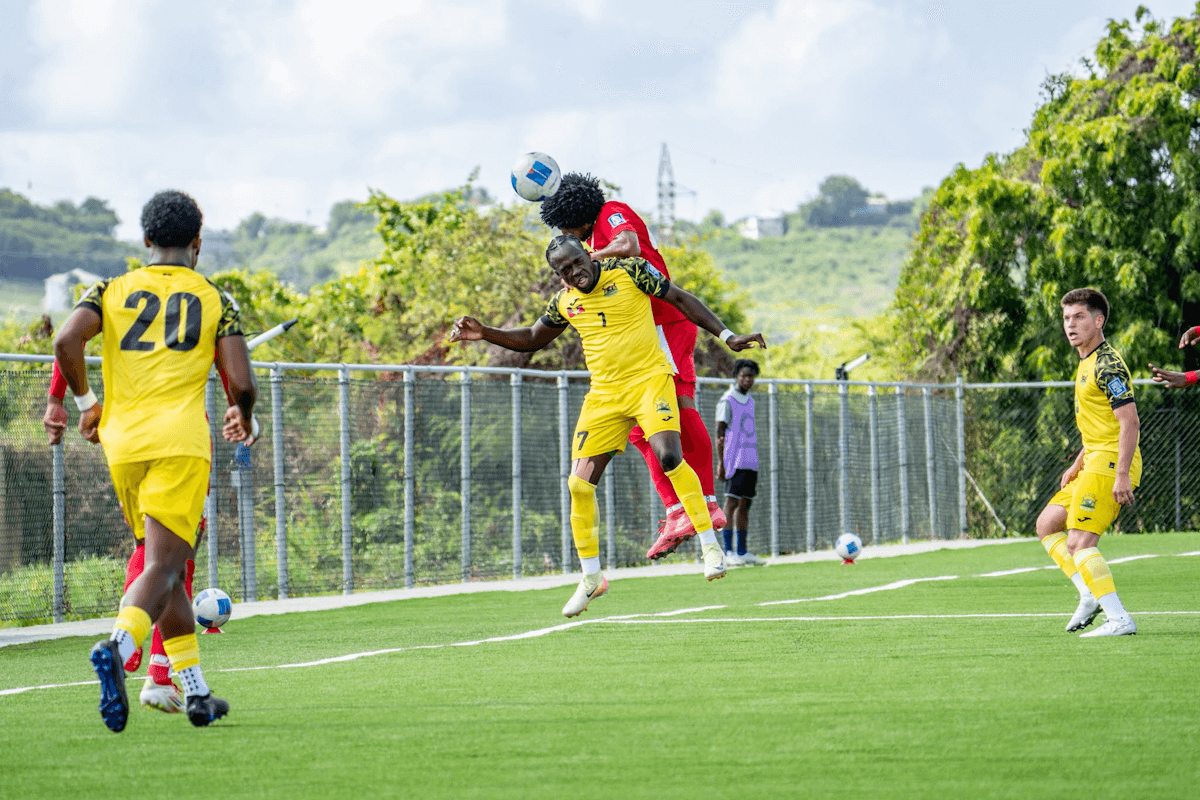 Previsão de Honduras vs Antigua Barbuda: 11.06.2025 Eliminatórias da ...