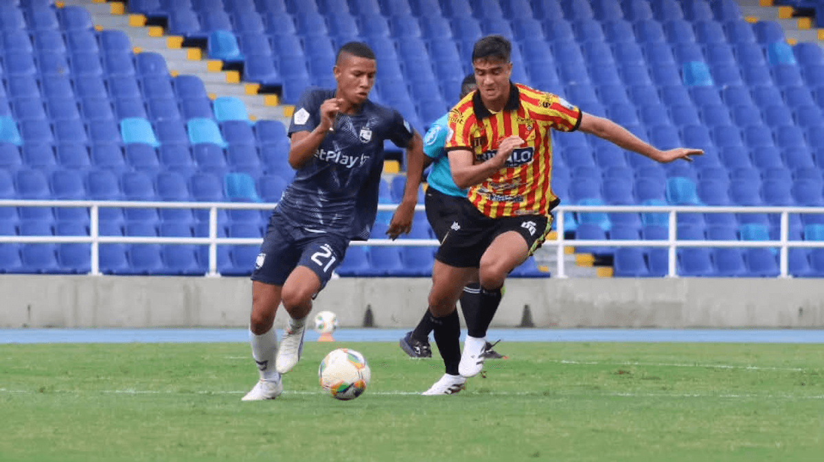 Barranquilla vs Atletico FC Przewidywania: Kursy i typy bukmacherskie ...