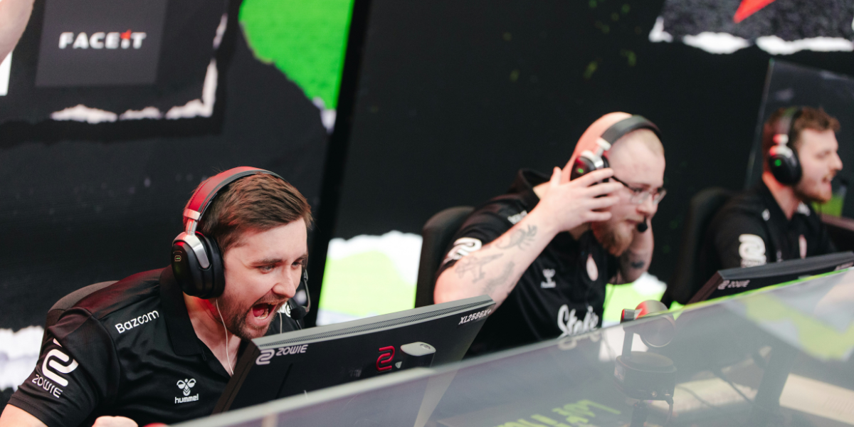 BLAST Open Spring 2026 Prize Pool Breakdown: How the $1.1M Is ...