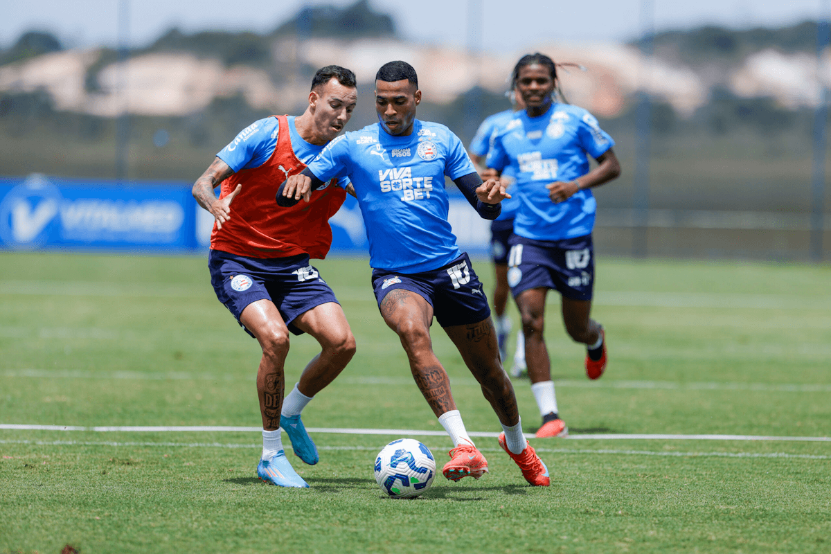 Previsão de Bahia vs Cruzeiro: 16.09.2025 Campeonato Brasileiro Série A ...