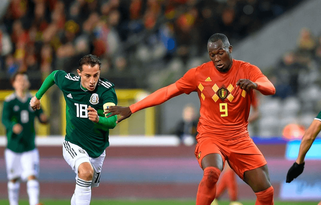 Croatia vs Belgium Prediction: 02.06.2026 International Friendly 2026 ...
