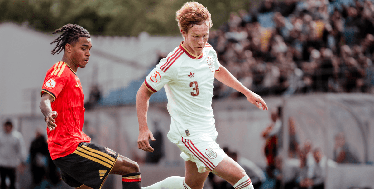 Belgium U17 vs France U17 Prediction: 04.06.2026 UEFA European U17 ...