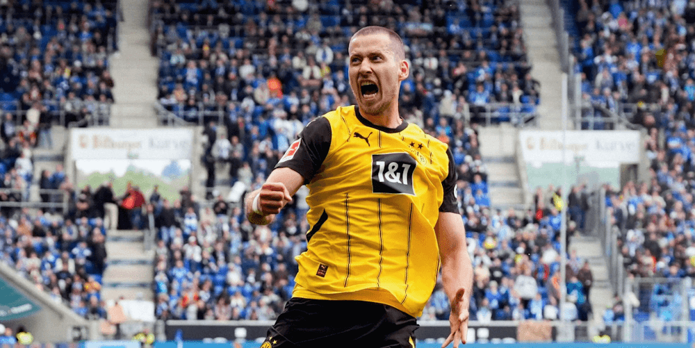 Borussia Dortmund vs Holstein Kiel Prediction: 17.05.2025 Bundesliga ...