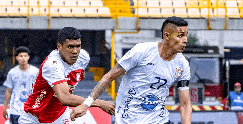 Boyaca Chico vs Envigado FC Prediction: 06.05.2025 Primera A Preview ...