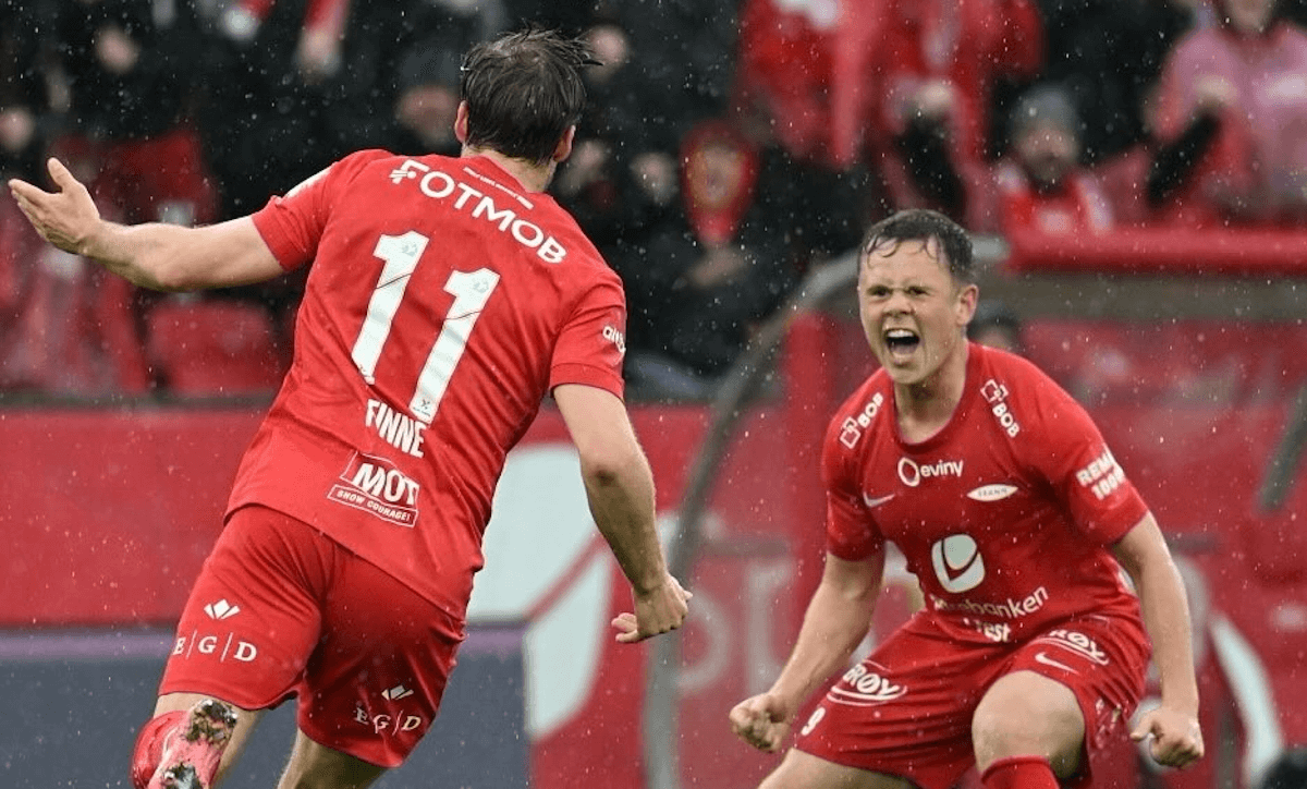 Brann vs Molde Prediction: 29.05.2025 Eliteserien Preview | Tips.GG