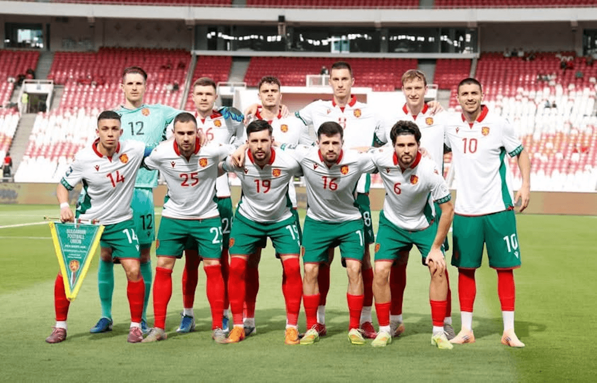 Bulgaria vs Montenegro Prediction: 01.06.2026 International Friendly ...