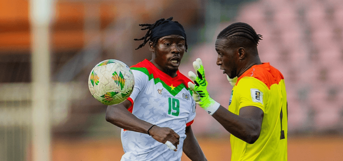 Burkina Faso contra Niger Predicción: 14.11.2025 Amistoso Internacional ...