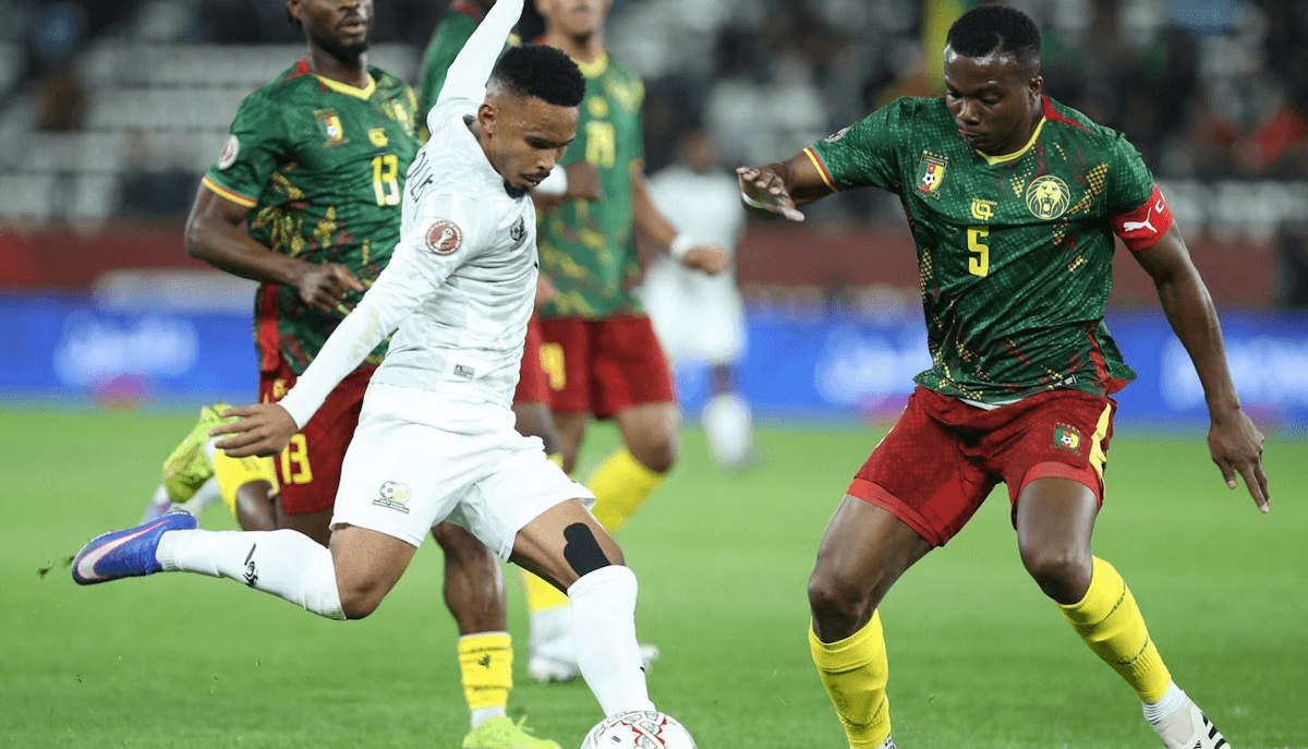 Cameroon vs Morocco Prediction: 09.01.2026 Africa Cup of Nations ...