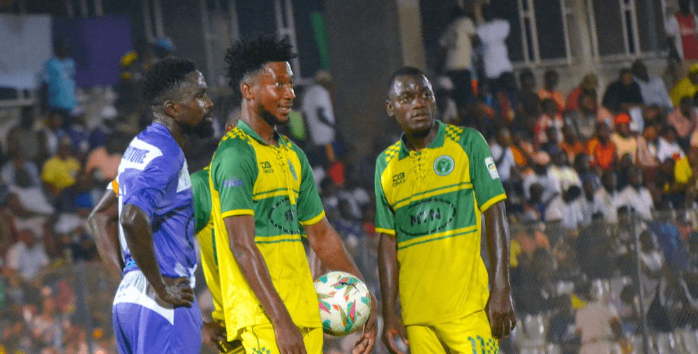 Cameroon vs Libya Prediction: 25.03.2025 FIFA World Cup CAF ...