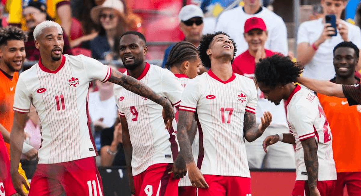 Canadá vs Honduras Predicción: 18.06.2025 Copa Oro de la CONCACAF | Tips.GG