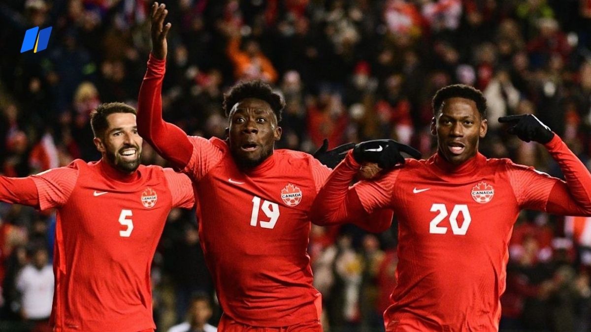 Prévia da Copa do Mundo de 2026 do Canadá: Esquadrão, probabilidades ...