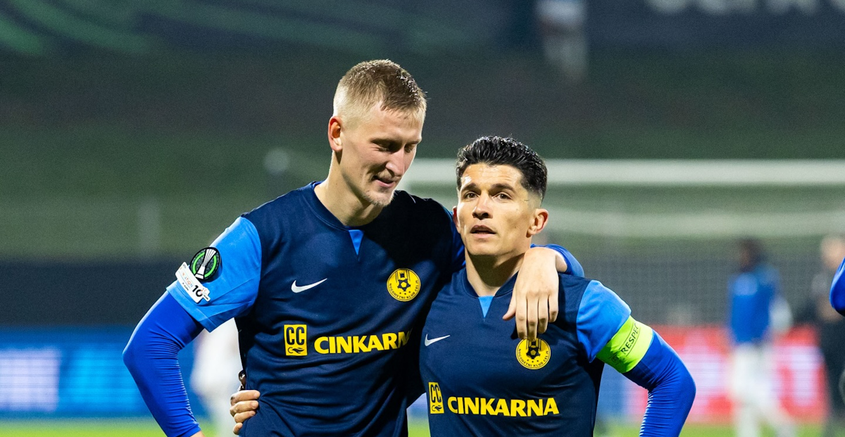 Celje vs AEK Athens Prediction: 12.03.2026 UEFA Conference League ...