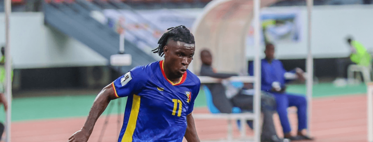 Tchad vs Centrafrique Prediction : 12.10.2025 Coupe du Monde de la FIFA ...