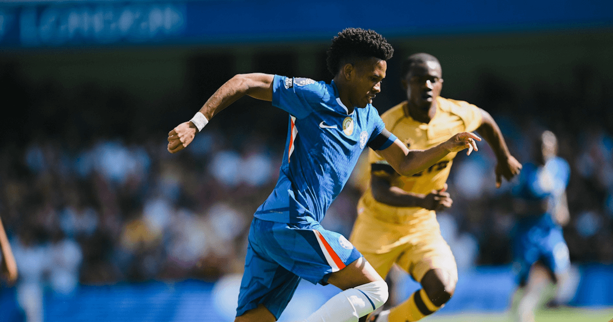 West Ham vs Chelsea Predicción: 22.08.2025 Liga Premier Inglesa | Tips.GG