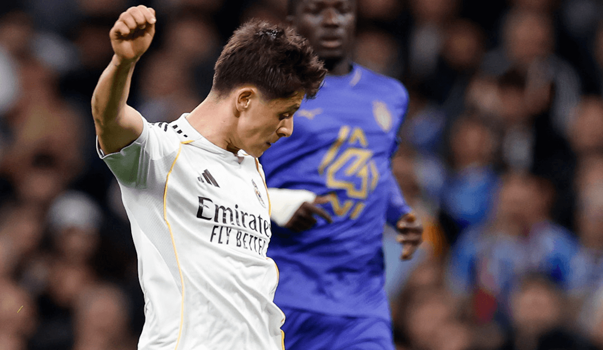 Chelsea Making Persistent Contact to Sign £87m Real Madrid “Maestro ...
