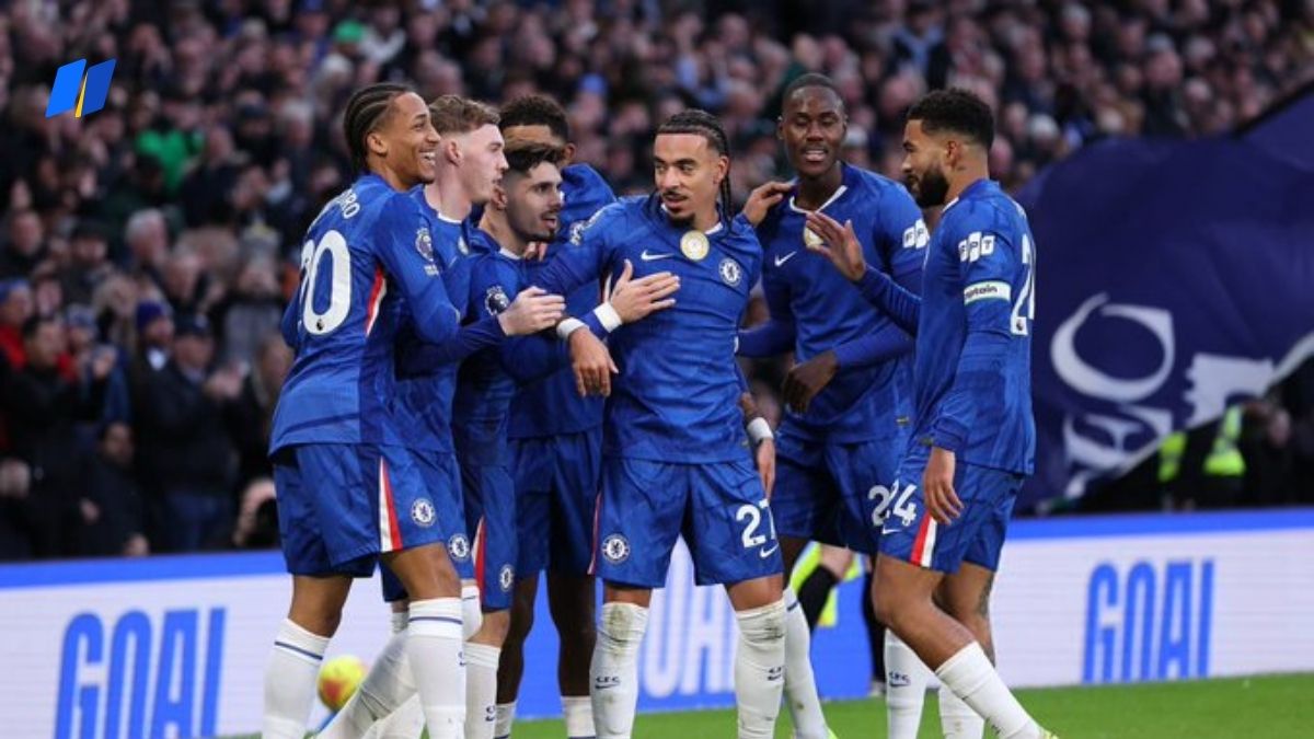 Donde Ver Chelsea vs Man City 16/05/2026 - Final FA Cup | Tips.GG