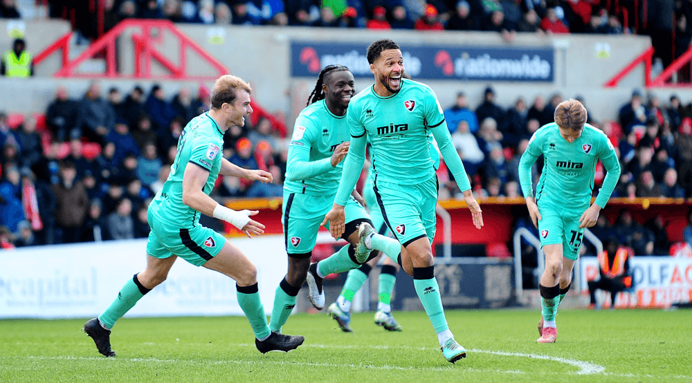 Cheltenham vs MK Dons Prediction: March 22, 2025 League Two Preview ...