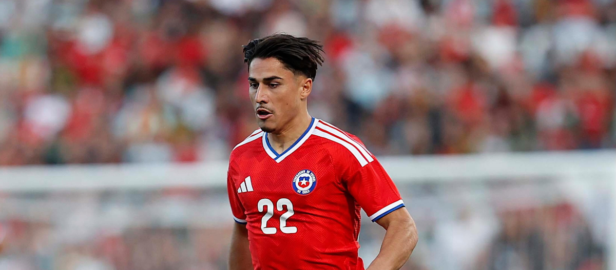 D.R. Congo vs Chile Prediction: June 9, 2026 International Friendly ...