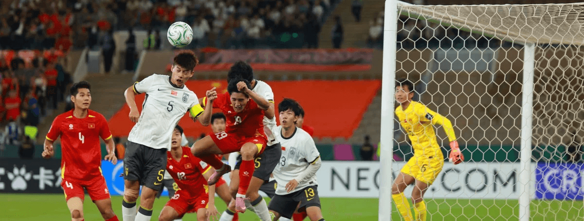 China U23 vs Japan U23 Prediction: 24.01.2026 AFC U23 Asian Cup Final ...
