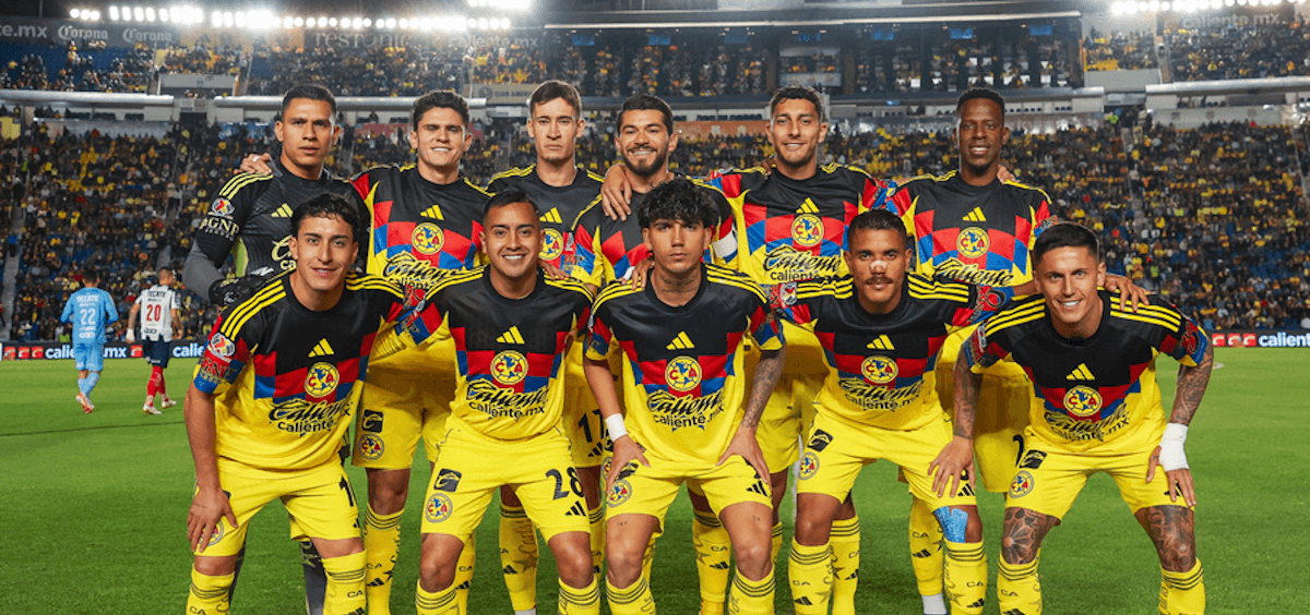 Club America vs Olimpia Predicciones: Probabilidades y consejos de ...