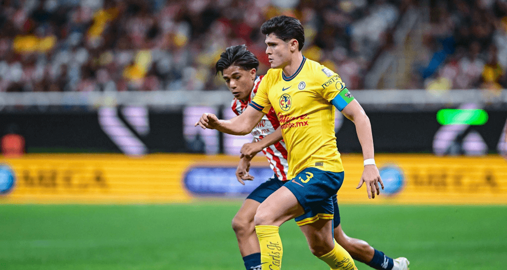 Club America vs Chivas Guadalajara Prediction: 13.03.2025 CONCACAF ...