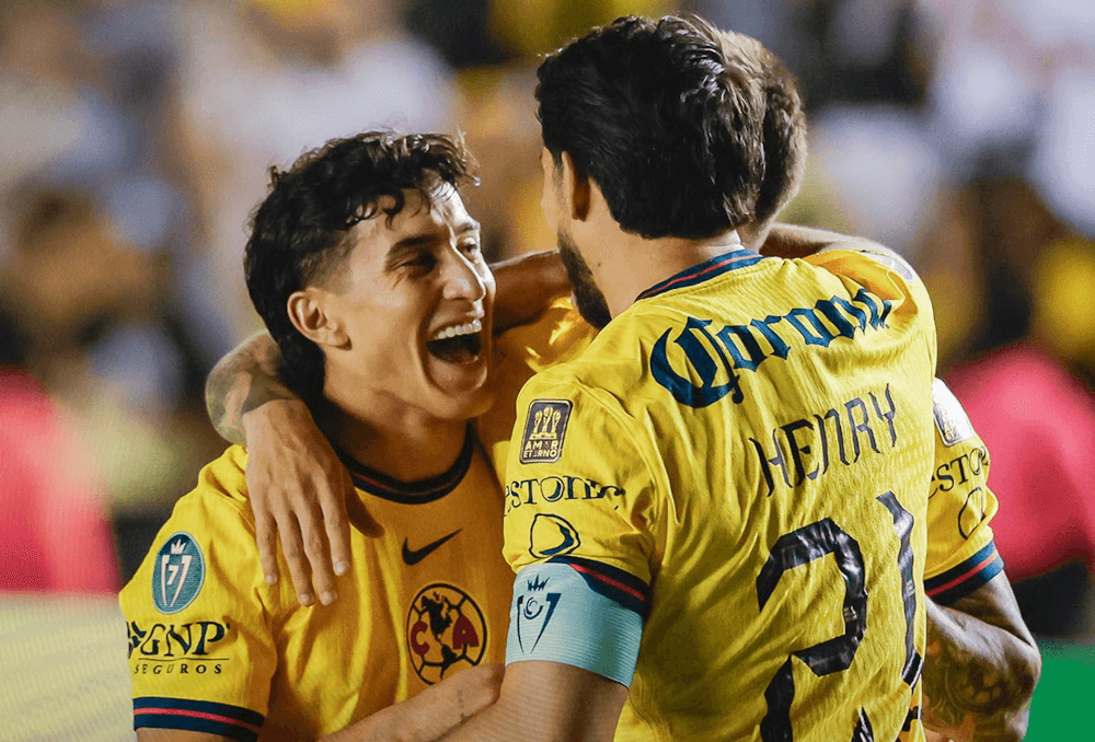 Atlas vs Club America Prediction: 16.03.2025 Liga MX 2025 Clausura ...