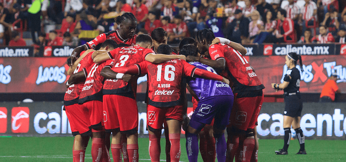 Club Tijuana vs Atlas Predicciones: Probabilidades y consejos de ...