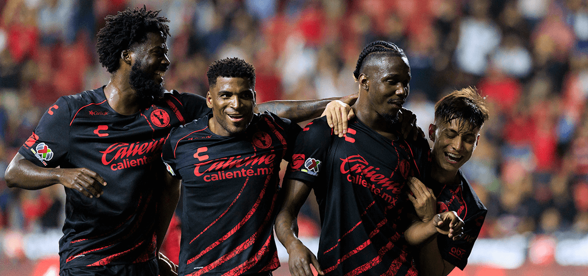 Club Tijuana vs Queretaro Predictions : Cotes et conseils de paris pour ...