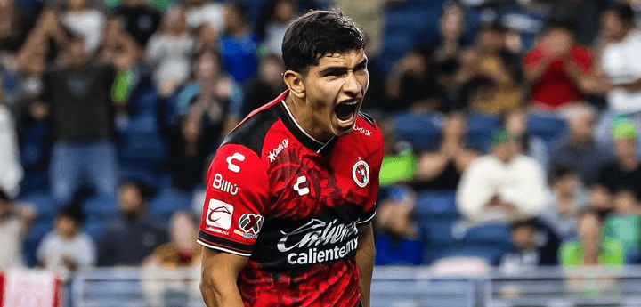 Club Tijuana vs Chivas Guadalajara Pronósticos: Probabilidades y ...
