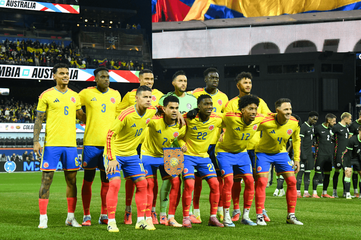 Colombia vs Costa Rica Prediction: 02.06.2026 International Friendly ...