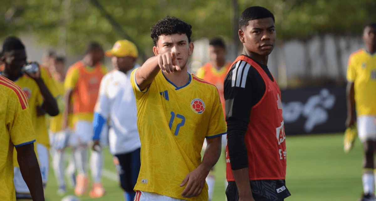 Colombia U20 vs Costa Rica U20 Prediction: 29.05.2026 International ...