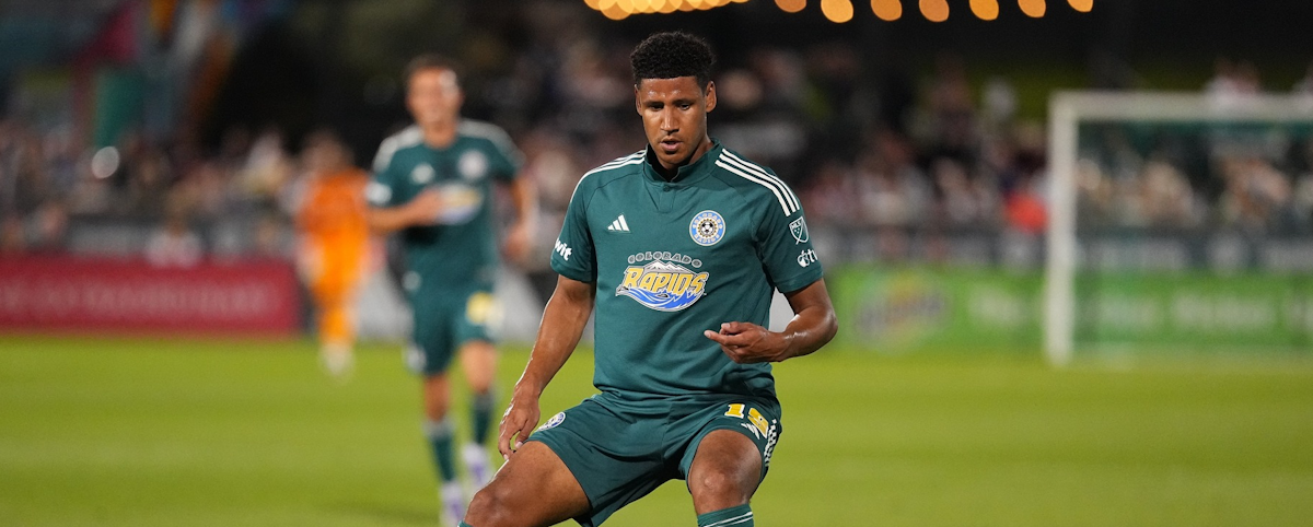 Los Angeles Galaxy vs Colorado Rapids : 24.08.2025 Major League Soccer ...
