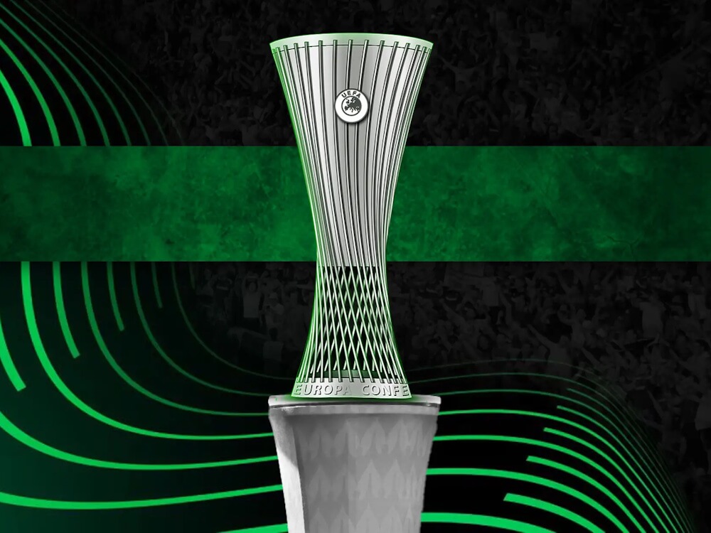 Suivi de l'UEFA Conference League 2025/26 : Toutes les équipes ...