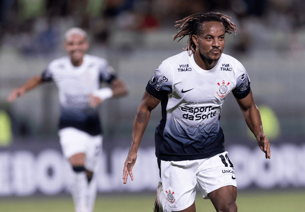 Previsão de Corinthians Paulista vs Universidad Central de Venezuela ...
