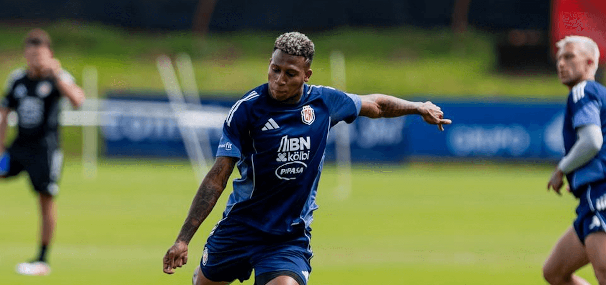 Previsão de Costa Rica vs Honduras: 19.11.2025 Copa do Mundo da FIFA ...
